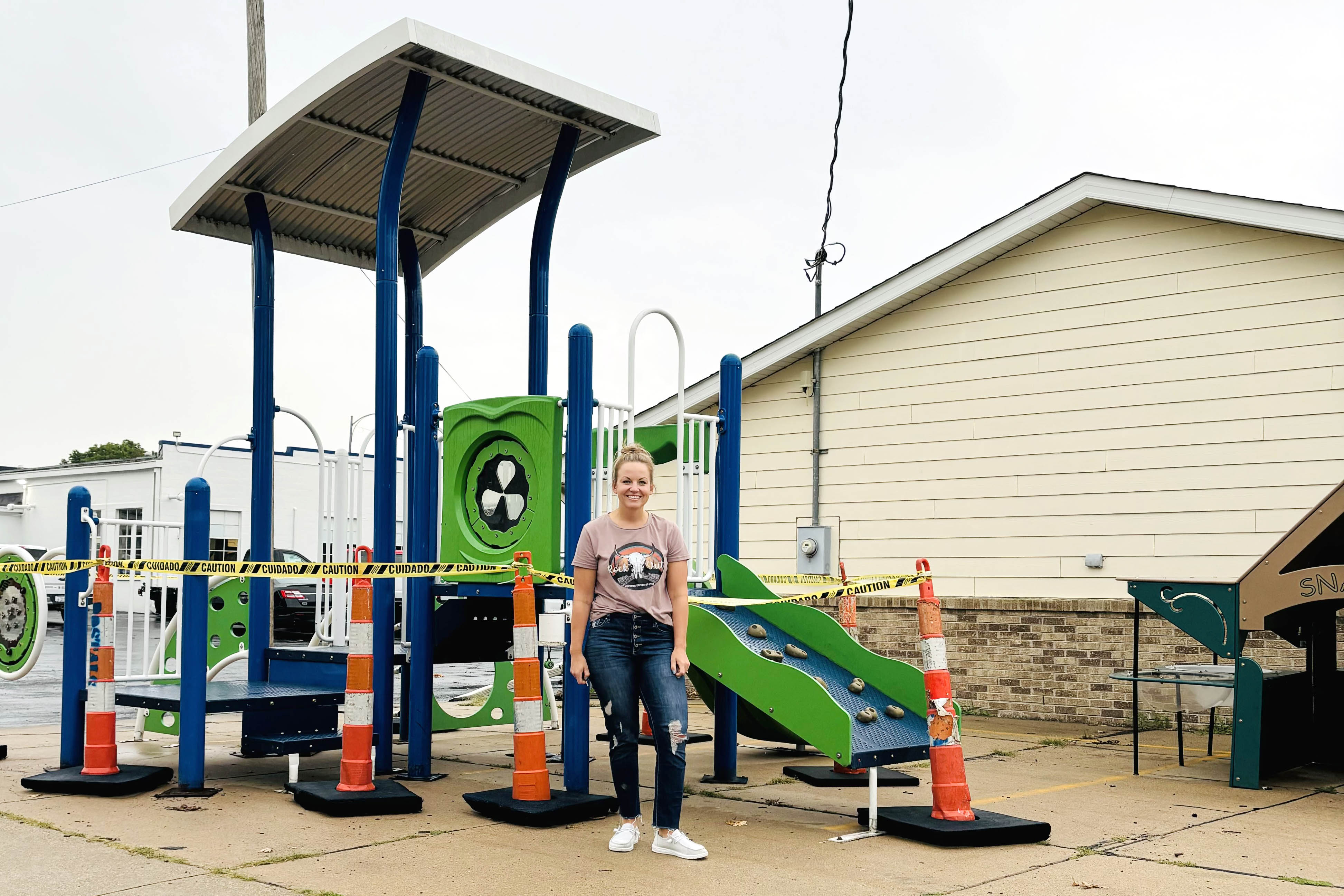 ‘The Beauty of Small-Town Living’: How A Kindergarten Teacher Led the ...